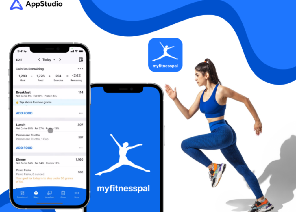 Les applications mobiles pour faciliter la pratique sportive au ...