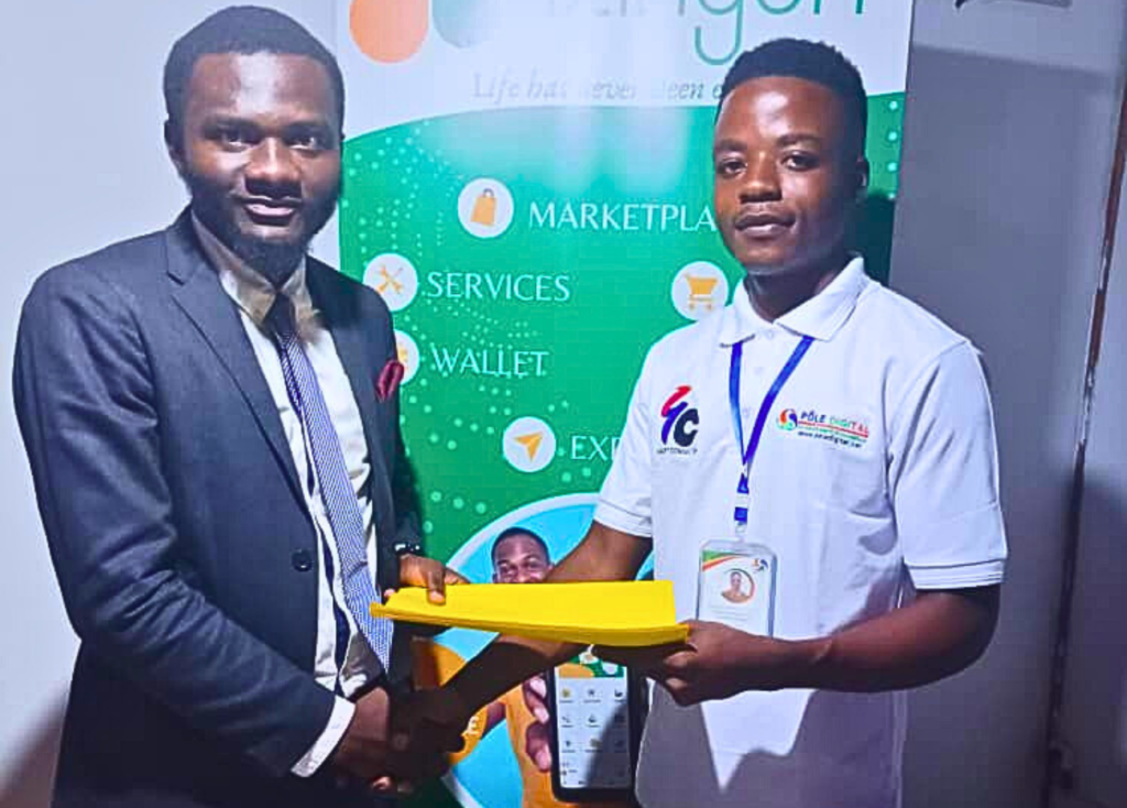 Pôle Digital et Smart Consulting : un partenariat gagnant-gagnant pour un nouvel esprit du ...